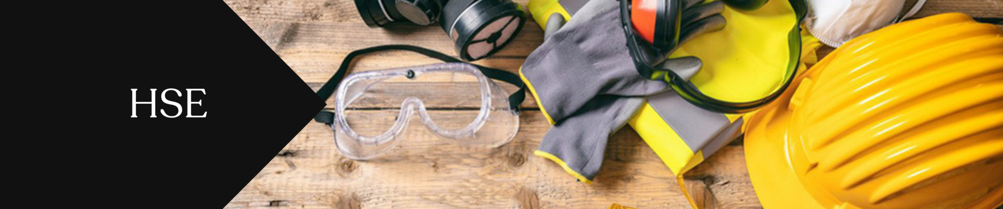 HSE – Sashma Group